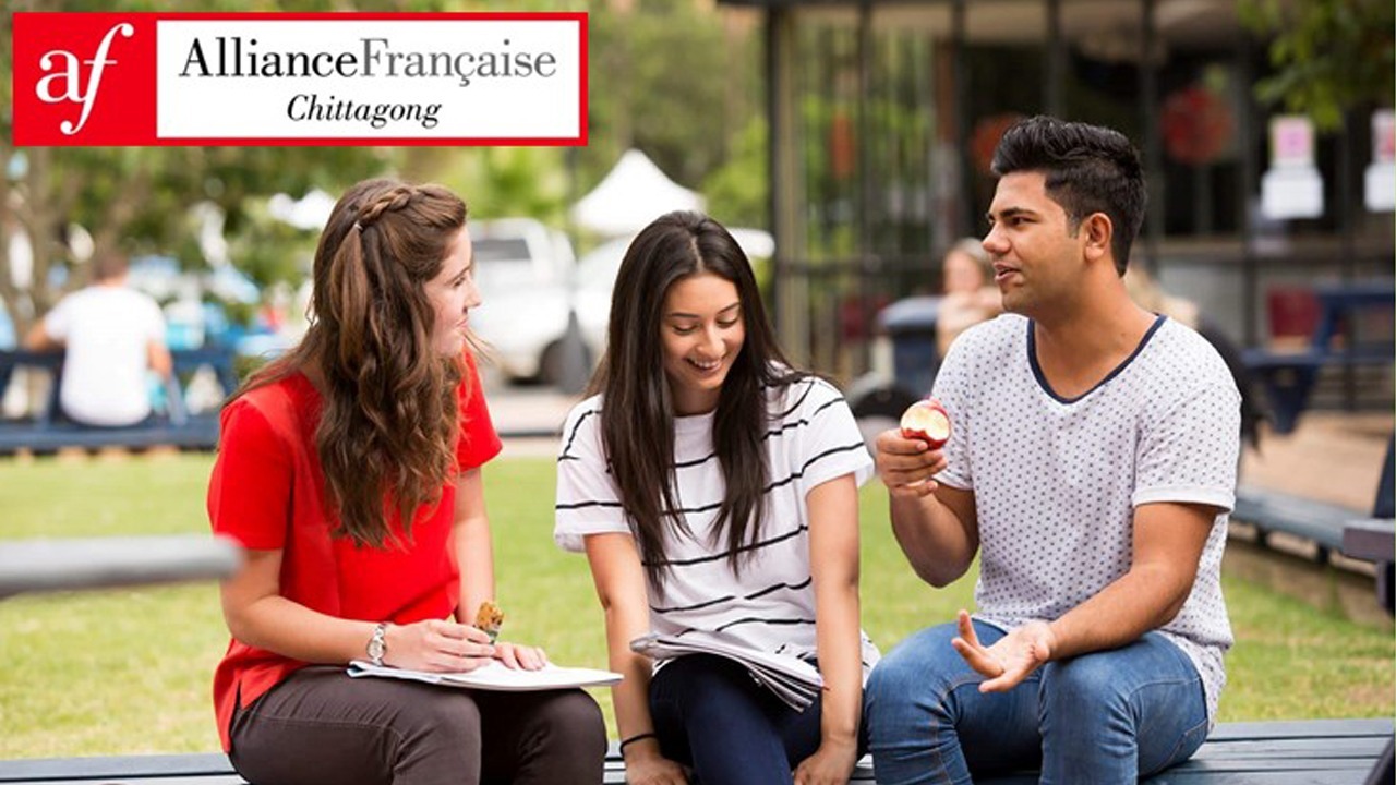 ফরাসি শিখুন চট্টগ্রামে, ক্যারিয়ার গড়ুন বিদেশে - Medhabinet